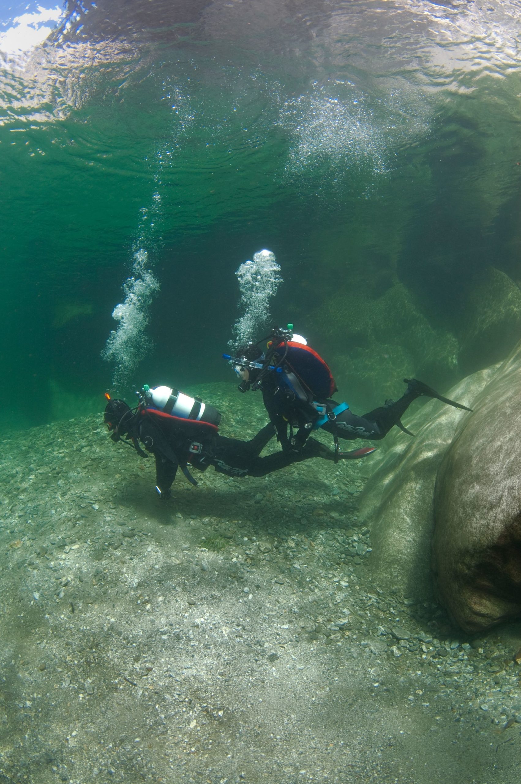 Club Dive Zulu ( Banquiers) - Donkey Divers
